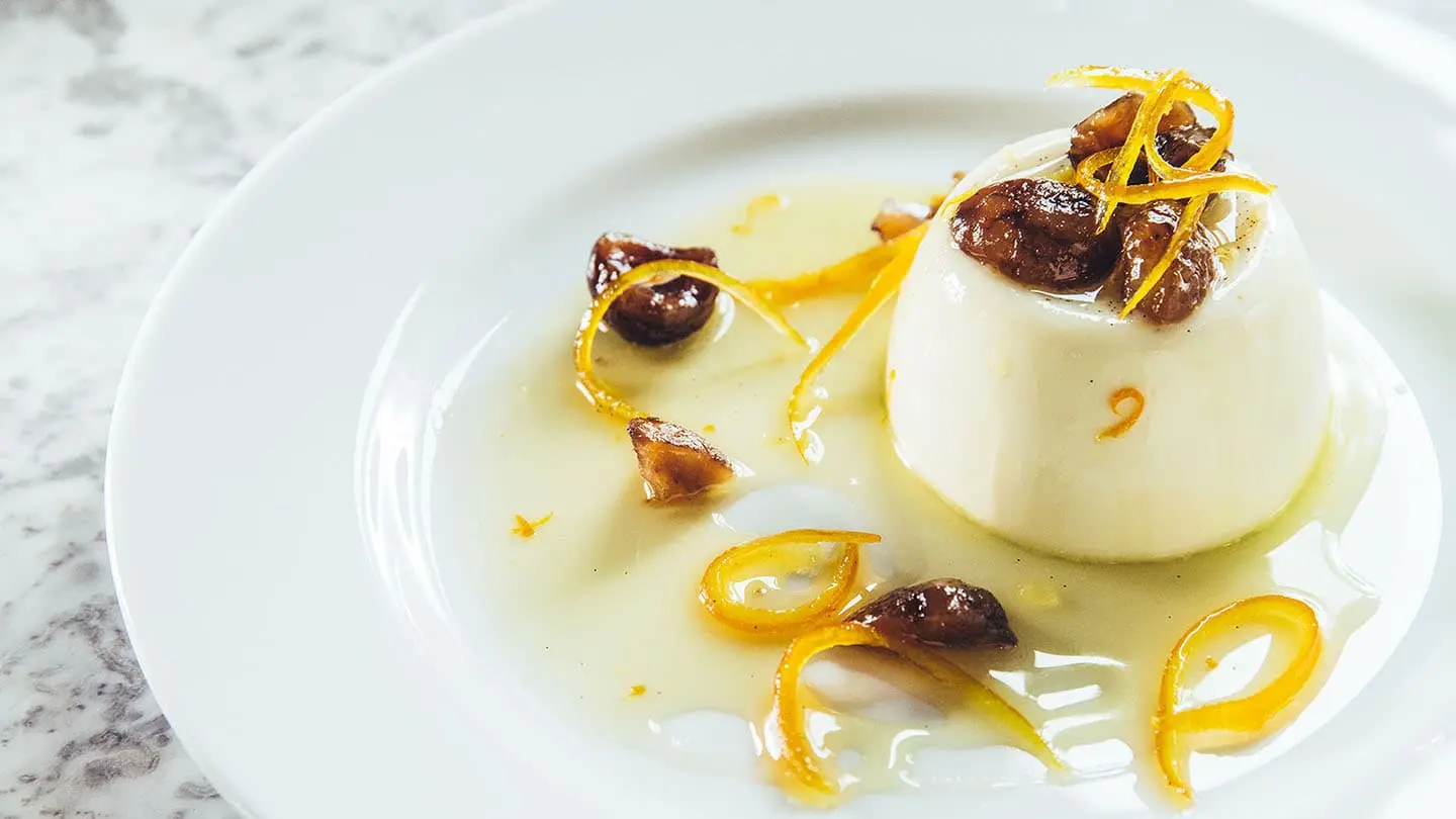 Welcome to Ponti's Italian Kitchen